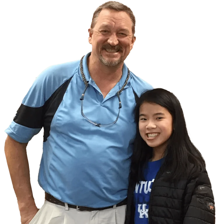 Cincinnati Orthodontist – Dr. James W. Logeman – Braces & Clear Aligners