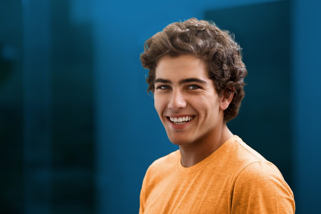 Cincinnati Orthodontist – Dr. James W. Logeman – Braces & Clear Aligners